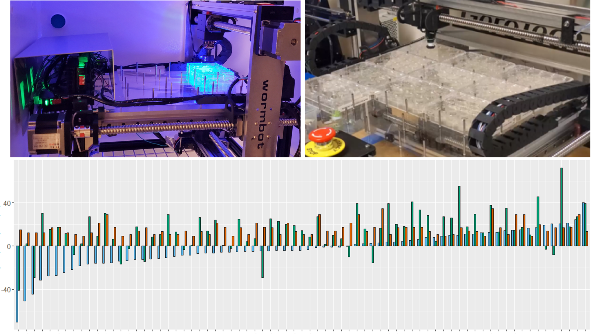 Company – Ora Biomedical, Inc.