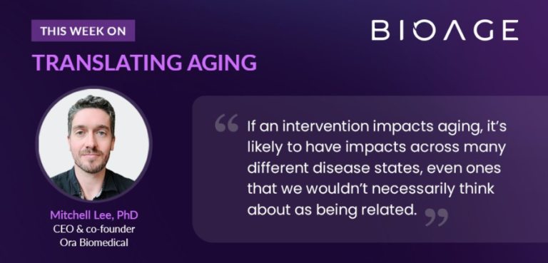 News – Ora Biomedical, Inc.